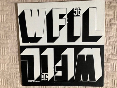 WFIL Much More Music Lost Nite Records ‎– LPS-136 philly hits | eBay