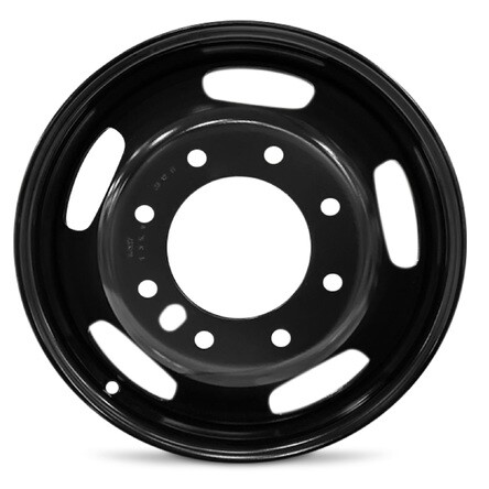 New Wheel For 2019-2023 Dodge Ram 3500 17 | Grelly USA
