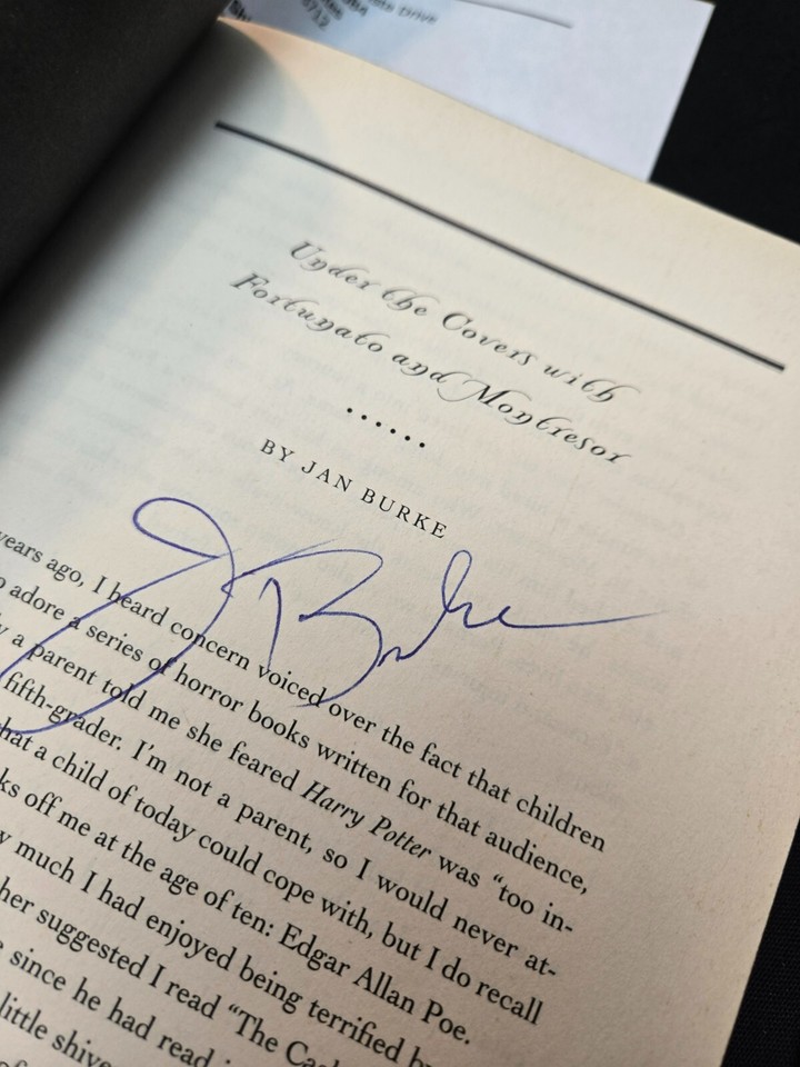 SIGNED x14 Michael Connelly IN THE SHADOW OF THE MASTER CLASSIC TALES ...