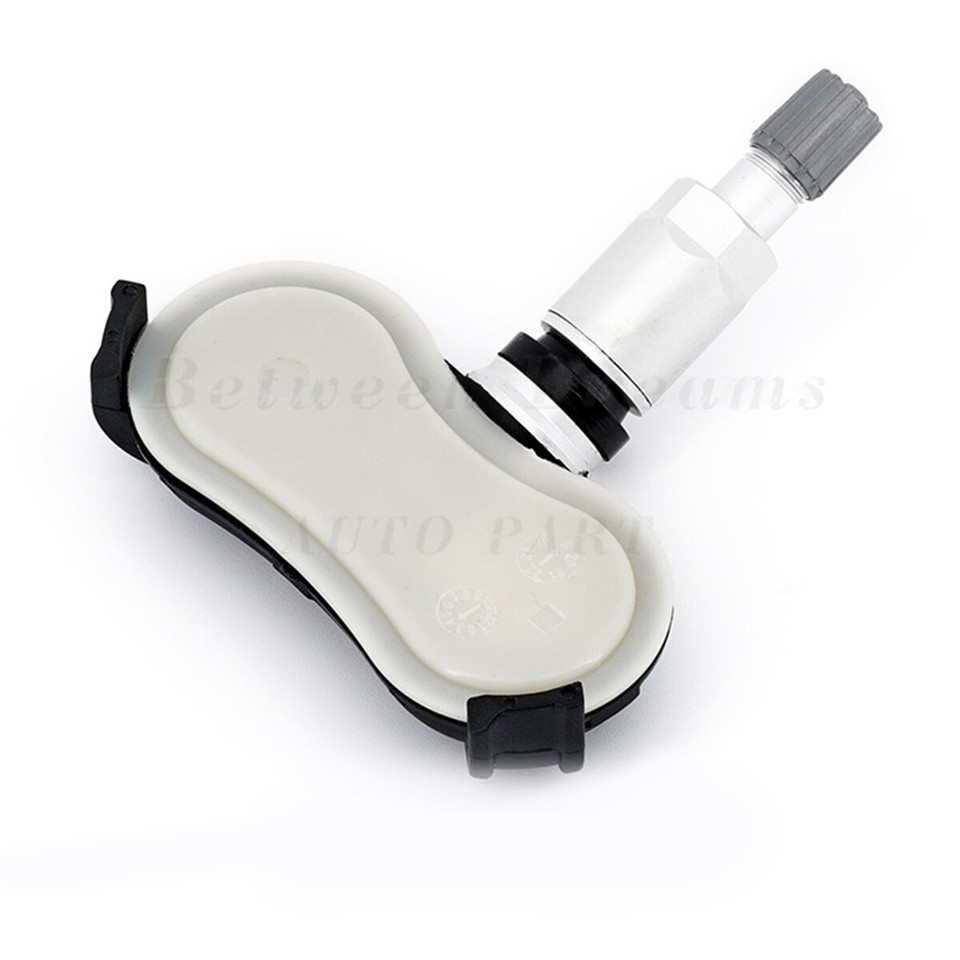 4PCS TPMS 52933-2S410 Tire Pressure Sensor 434MHz For Kia Sportage ...