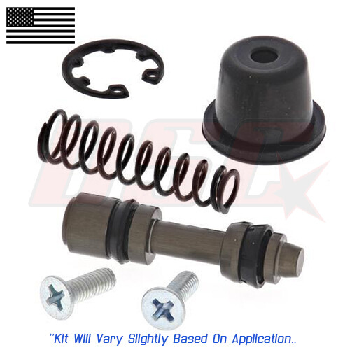 Clutch Master Cylinder Rebuild Kit For Husqvarna FE 501 2014 - 2016 | eBay