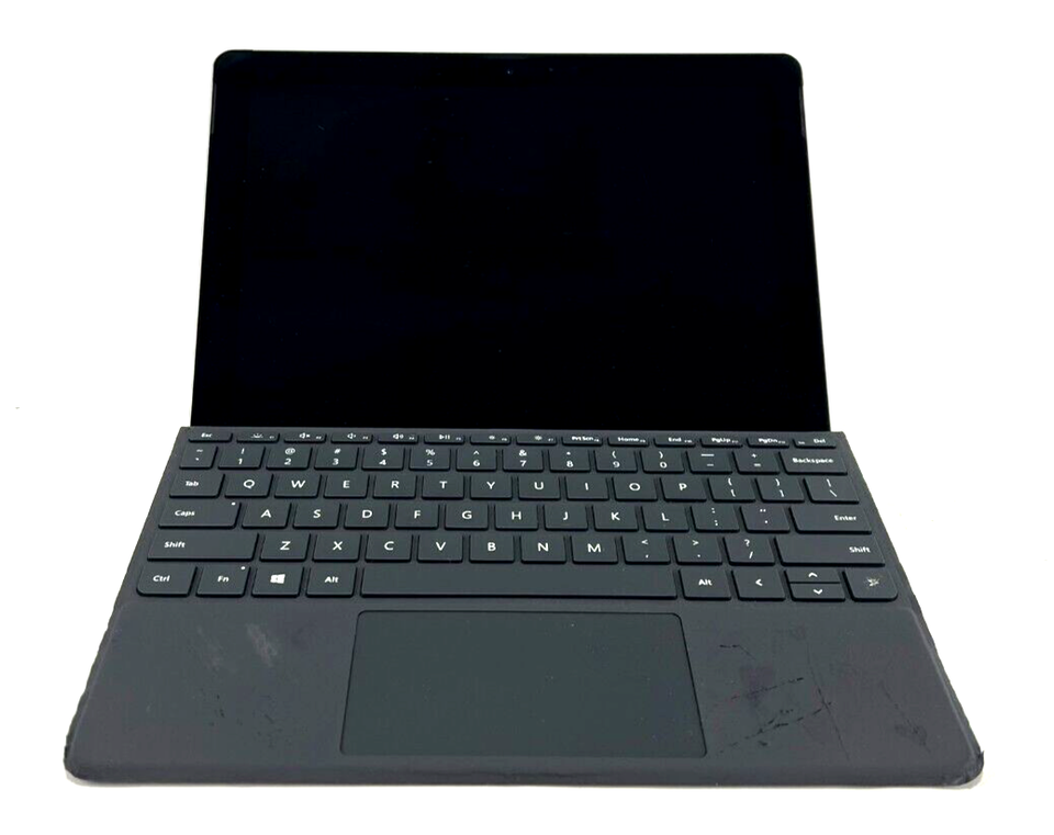 Microsoft Surface Go 10.5" Laptop Pentium 64GB SSD 4GB RAM Win 10 Pro ...