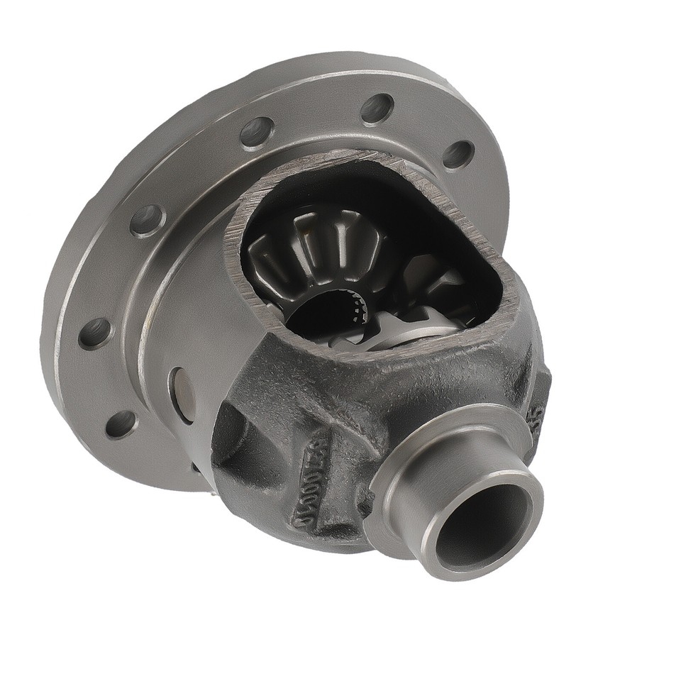 Front Differential Case Kit for Jeep Wrangler & Wrangler JK 2007-2018 ...