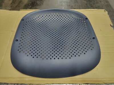 Herman Miller Caper Chair Seat Pan Part Dark blue color | eBay