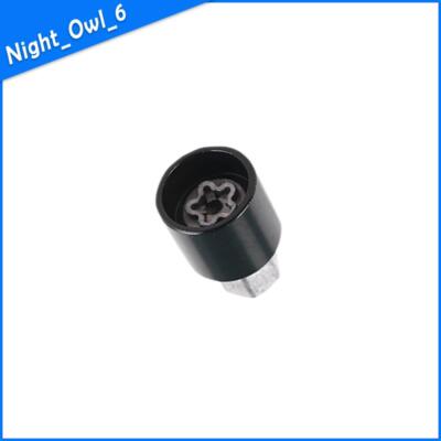 Fit Mercedes-Benz A-Class B-Class C-Class 303 Anti-theft Wheel Bolt ...