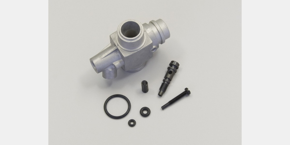 Kyosho Carb Case Set Gx21 | eBay