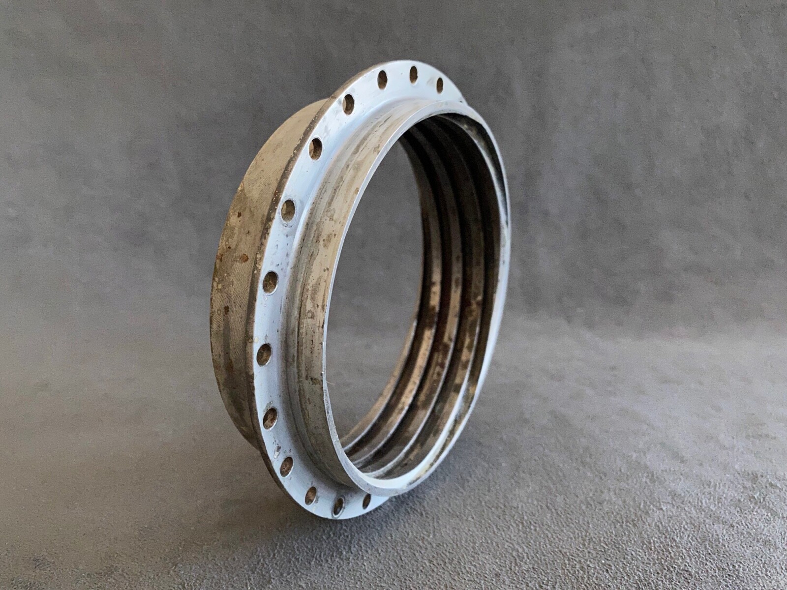 Beechcraft / Beech Bonanza 215 Series Electric Prop Ring Gear Hub, P/N ...