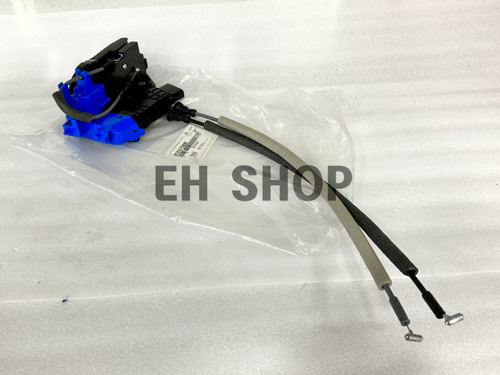 Genuine LATCH ASSY-FRONT DOOR,LH 81310F2030 for Hyundai Elantra 2017-20 ...
