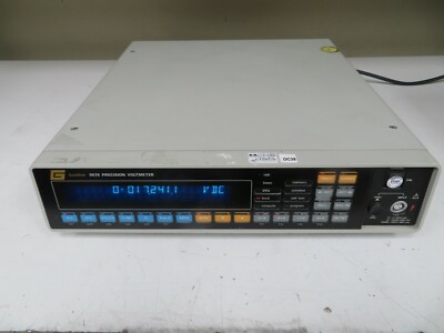 Multimeters - Digital Multimeter Calibrator