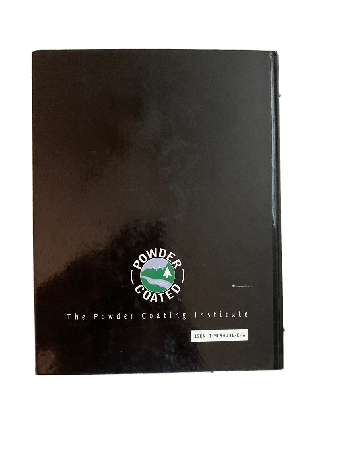 Powder Coating : The Complete Finisher's Handbook by Nicholas Liberto ...