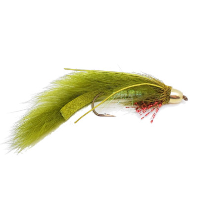 Muddy Buddy - Fly Fishing Flies (1 pc) | eBay