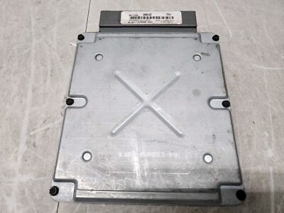2001 2002 Ford SVT Lightning ECM Engine Control Module 01 02 SVT F150 ...