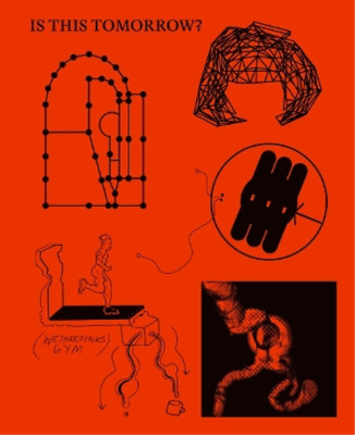 Lydia Yee Is This Tomorrow? (Poche) | eBay