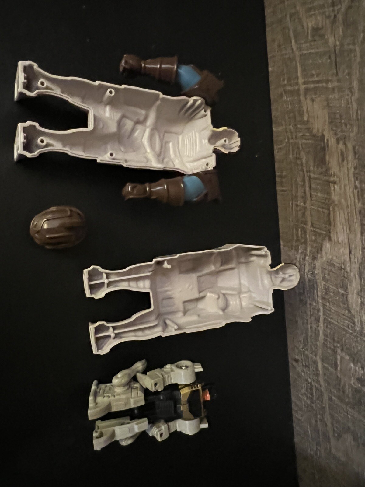 transformers g1 original vintage pretenders grimlock | eBay