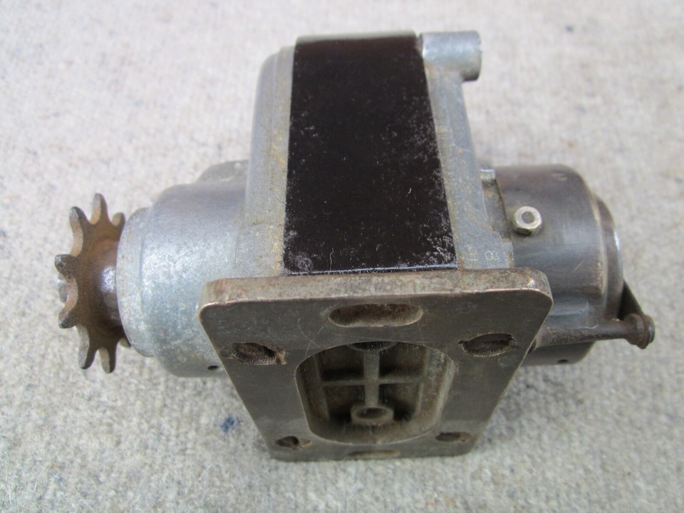 Vintage CAV Magneto KUI 1920's SUNBEAN NORTON AJS etc | eBay UK