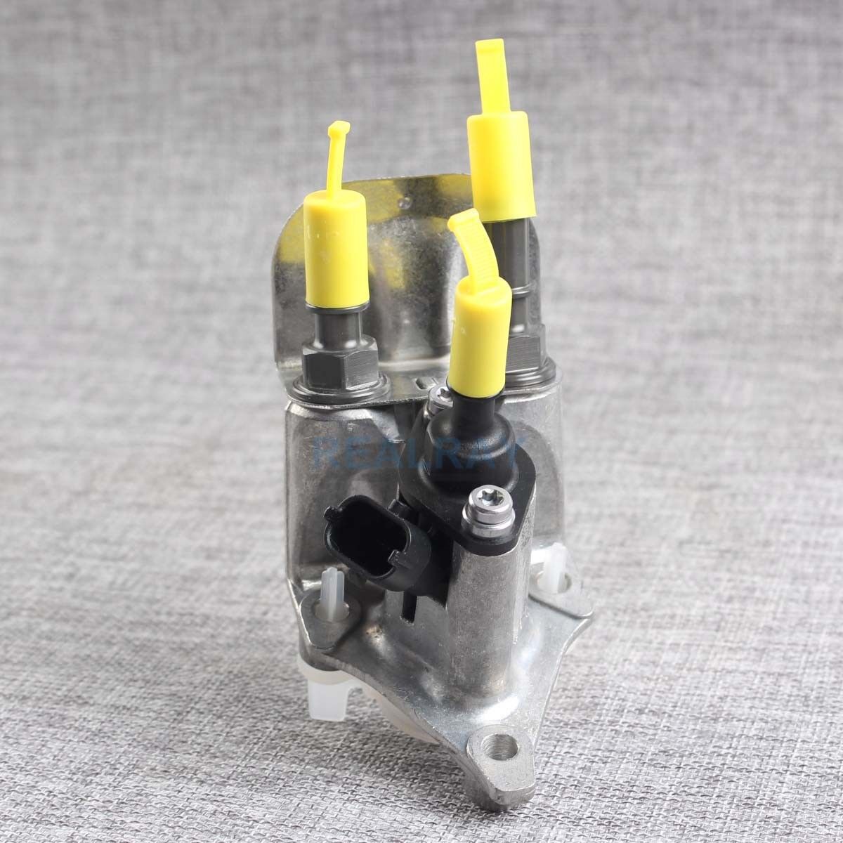 DEF DOSER Diesel Exhaust Fluid Injector for Cummins ISX Engines ...