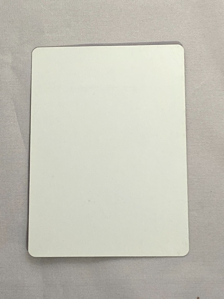 MTG Volcano Hellion Artist Proof and Signature Signed Reynolds | eBay