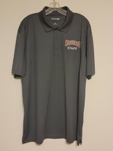 Defunct River City Rascals Minor League Baseball Team XL Gray Shirt Lot ...