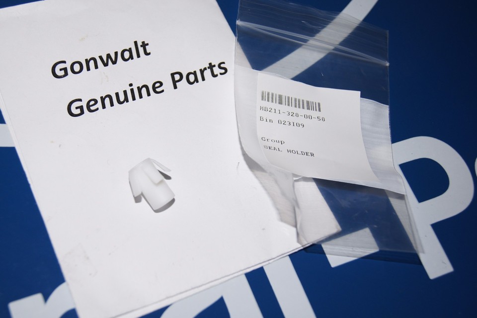 Mercedes Benz Genuine Suspension Seal Holder Clip CLS E GL ML R CLASS ...