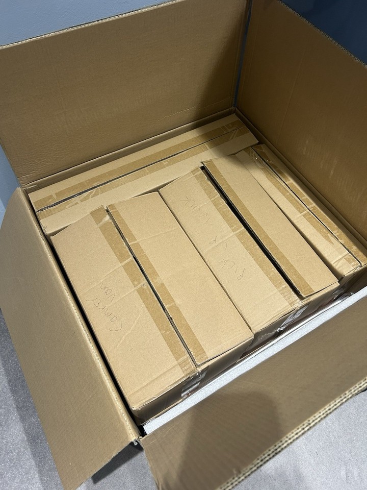 PLouise Empty Advent Calendar 2025 Cruising Home for Christmas Brand ...