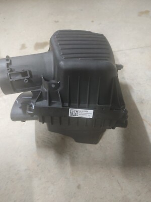 New Without Box Equinox/Terrain Genuine GM Air Cleaner 84640369 | eBay