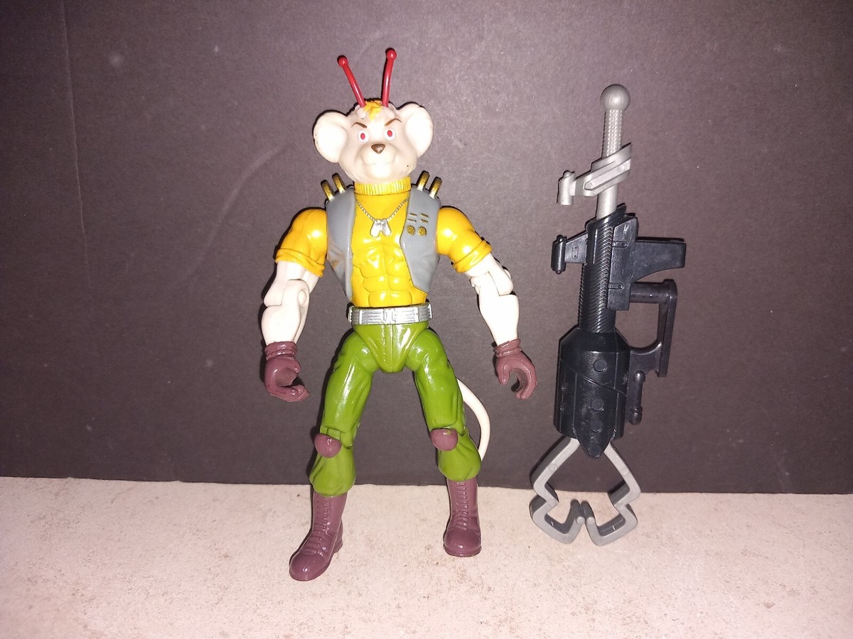 Biker Mice From Mars Rimfire