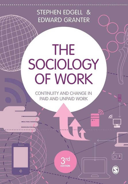 The Sociology of Work von Stephen Edgell (2019, Taschenbuch) online ...