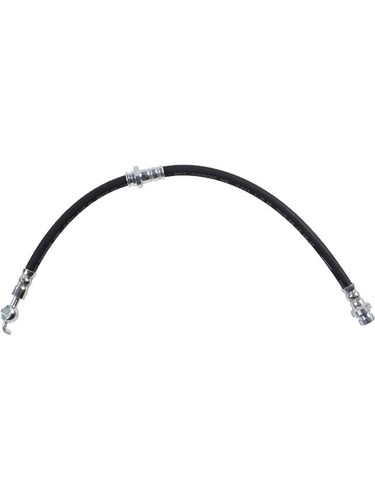 DBA Street Series Brake Hose fits Mazda 323 1.5 BD (BD105) (DBAH1316 ...
