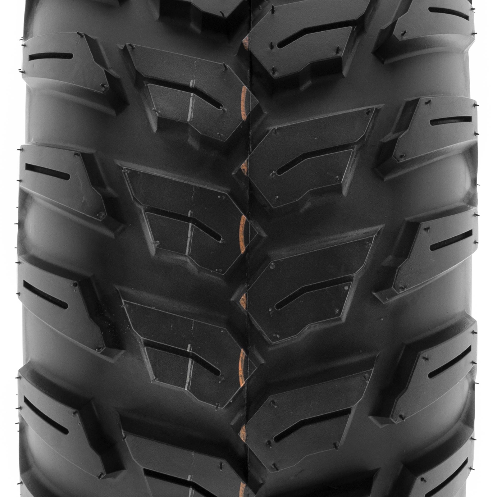 26x11R12 26x11-12 26x11x12 ATV UTV SxS All Trail AT Tire 6 Ply A043 by SunF | eBay