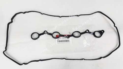 OEM Rocker Cover Gasket Hyundai Sonata KIA Optima 08-10 2.0L 2.4L ...