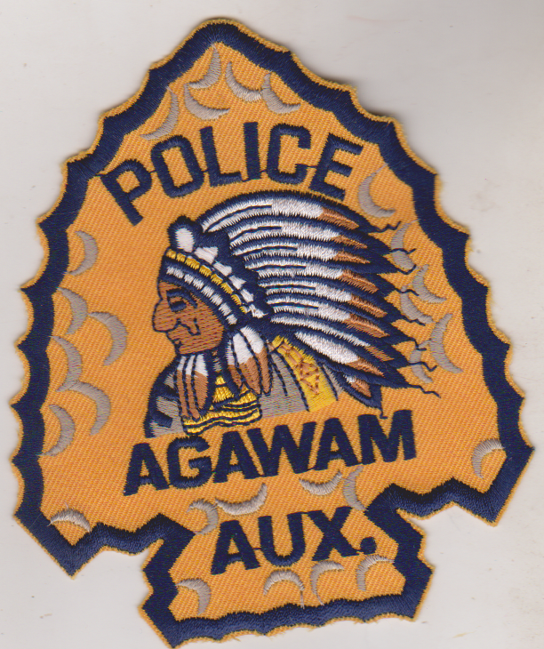 Agawam Logo Agawam Bowmen Club