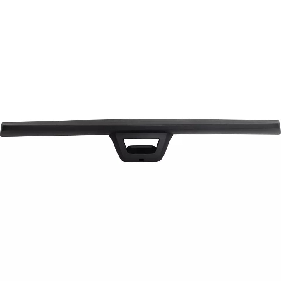 New Tailgate Molding Fits 2007-2013 Chevrolet Avalanche 19354904 ...