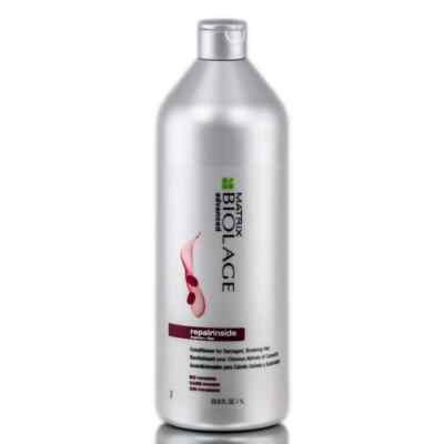Matrix Biolage advanced Repair inside Conditioner 33.8 fl oz | eBay