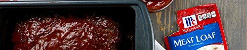 McCormick Classic Meat Loaf Seasoning Mix Packet, 1.5 oz - 12 Pack | eBay