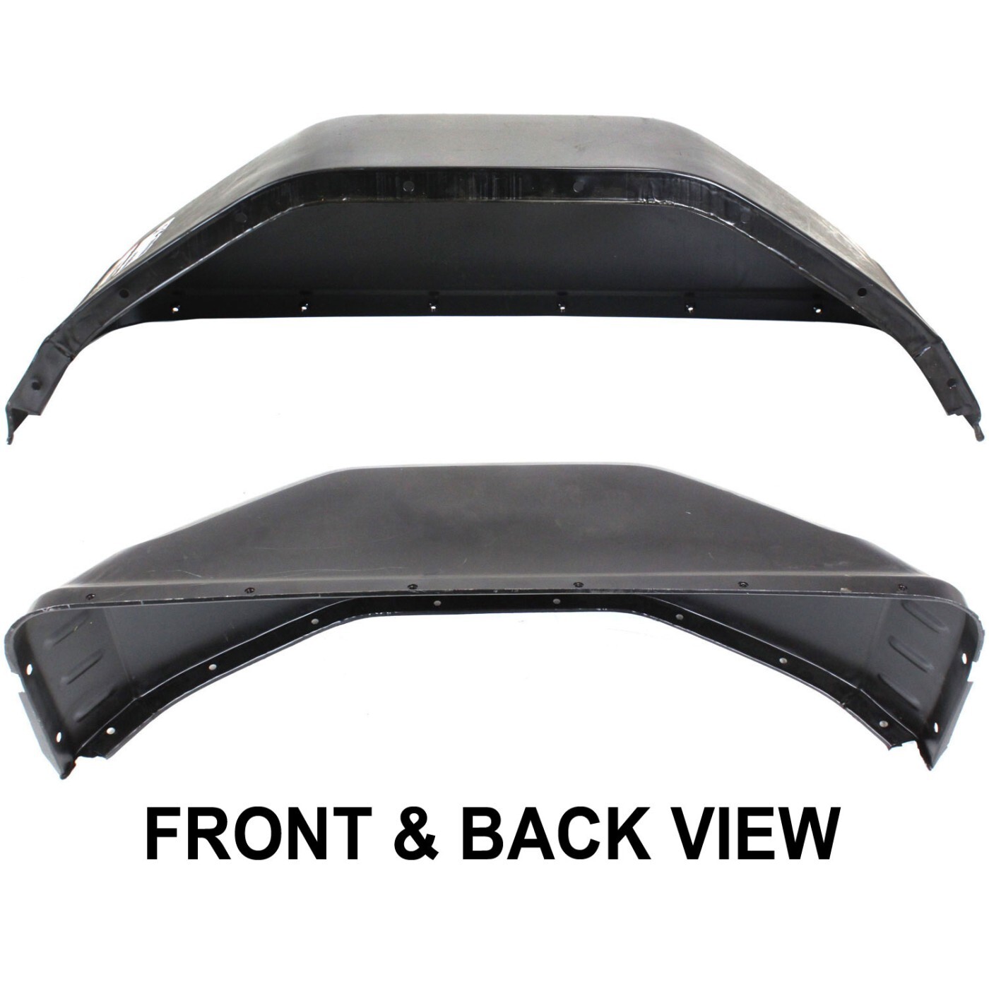 Wheelhouse For 79-86 GMC K1500 Set of 2 | eBay