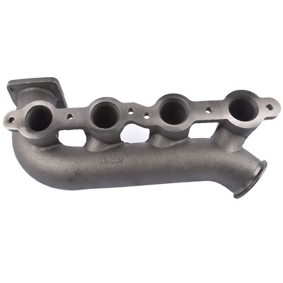 Cast T4 Turbo Manifold flange for Chevrolet Silverado GMC Sierra 1500 ...