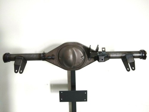 1959-64 IMPALA SHORTENED REAR END, CLEAR SKIRTS W/31 SPLINE AXLES ...