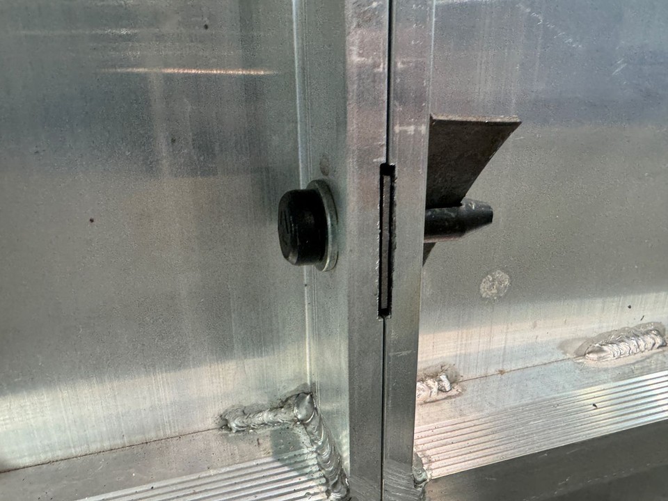 Sandbaggy Curved Aluminum Form Wedge for Concrete Forms (Reusable) | eBay