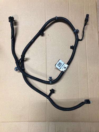 2019-2024 Dodge Ram 2500 3500 OEM Tailgate Release Jumper Wiring ...