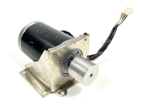 SANYO DENKI STEP-SYN STEPPING MOTOR 2.6v 3.1a 1.8 Deg Step - 103g715 ...