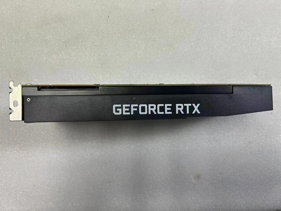 GeForce RTX 2080Ti 11GB GDDR6 Blower Gaming Graphics Card GPU | eBay