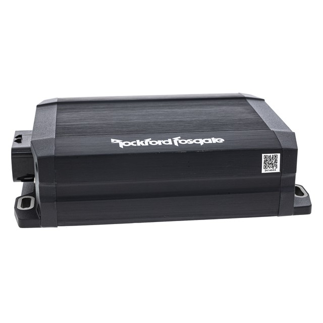 Polaris 2020 General RZR Amp 4 Channel 2414533 OEM for sale online | eBay