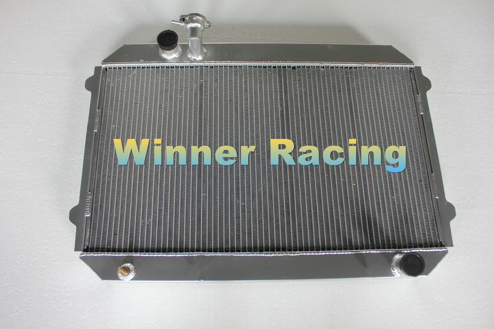 Fit Toyota Celica Supra MA46 2.6L 4ME/MA47 2.8L 5ME MT 79-1981 aluminum ...