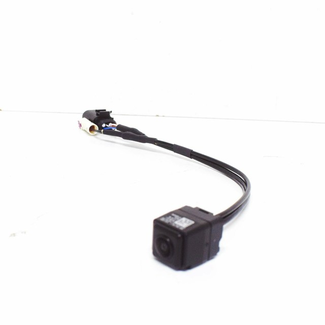 Porsche 718 Boxster 982 Rear View Tailgate Camera 95b980551l OEM for ...