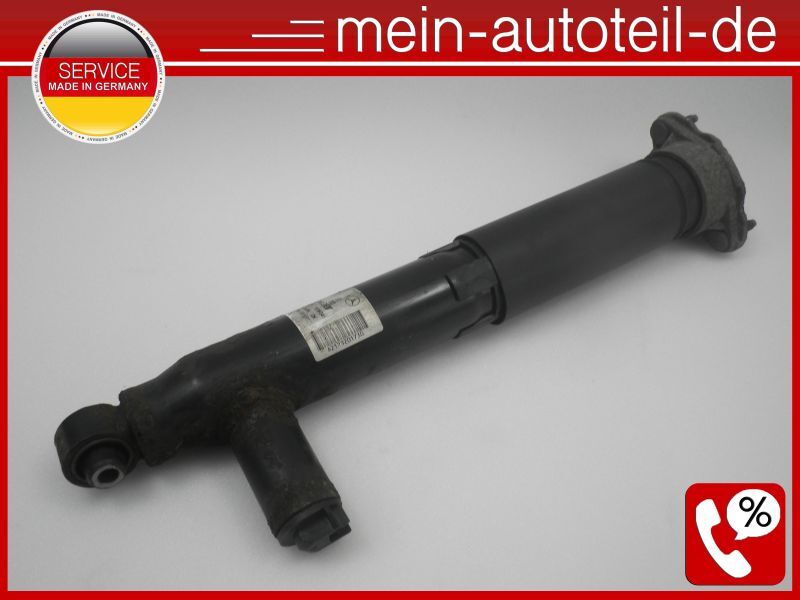 Mercedes S212 ORIGINAL Airmatic Stoßdämpfer Kombi HL 2123201730 ...