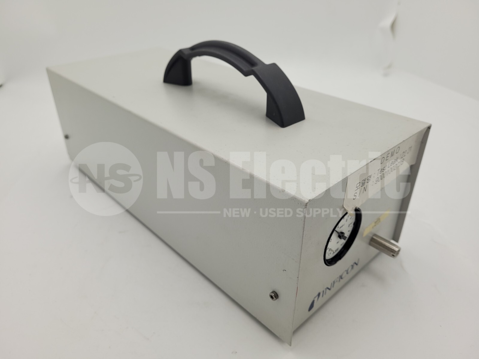 INFICON 12221 TL600 Testleck R600a | eBay