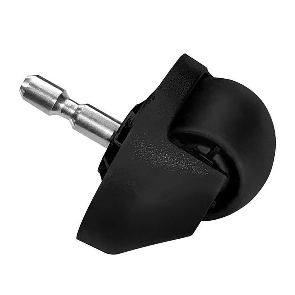 Replace worn out caster with Front Wheel Caster for WYZE Robot Vacuum ...