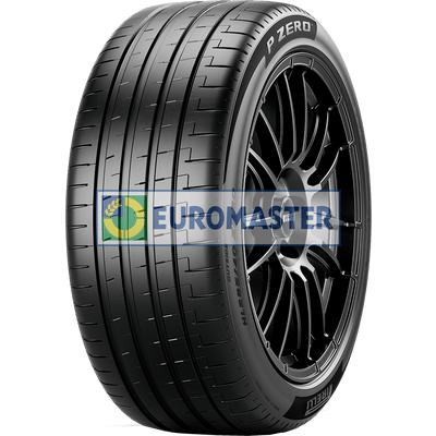 Sommerreifen PIRELLI 285/40 R 22 TL 106Y PZERO (PZ5) MO FP ...