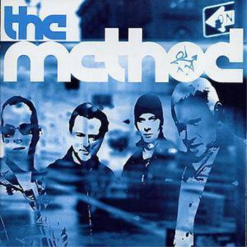 The Method The Method Album (CD) Album (UK IMPORT) 5019482330227| eBay