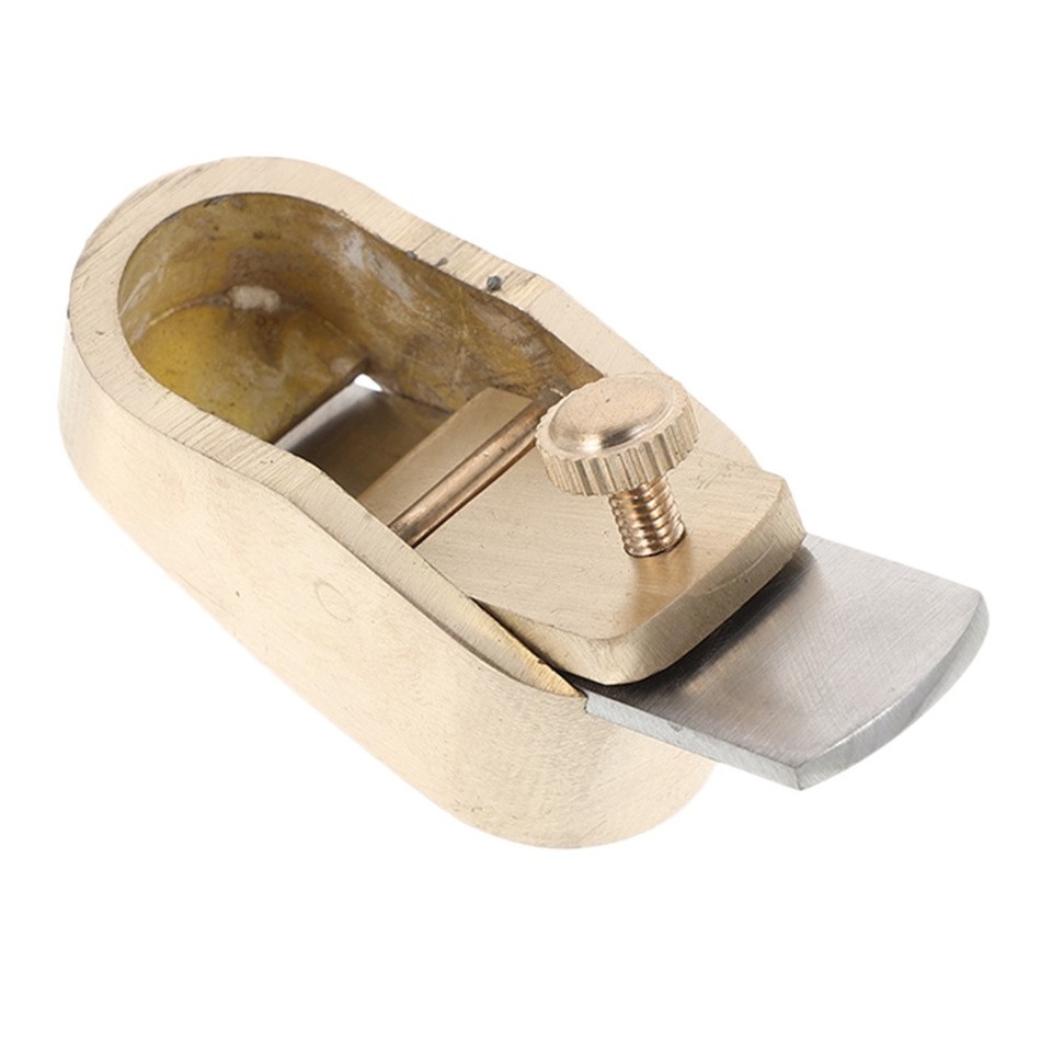 Small Hand Planer For Violin - Manual Viola Cello Planes For Violin ...